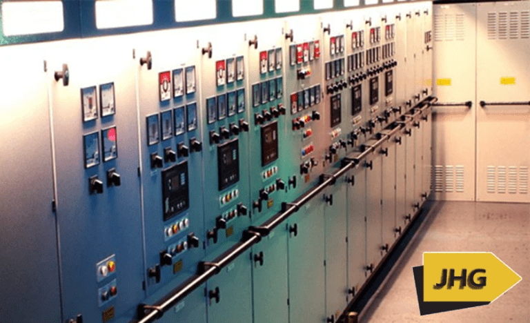 10 Common Challenges Electrical Power and Control Engineering Can Help ...