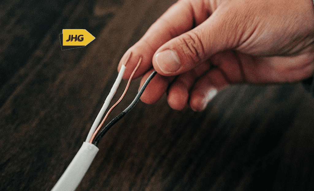 Mastering Electrical Wiring Color Codes with Just HardRich Global ...