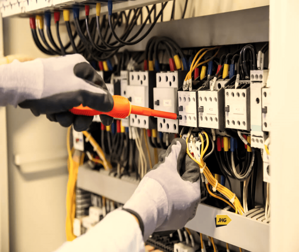The Importance of Regular Electrical Safety Inspections for Your Home ...