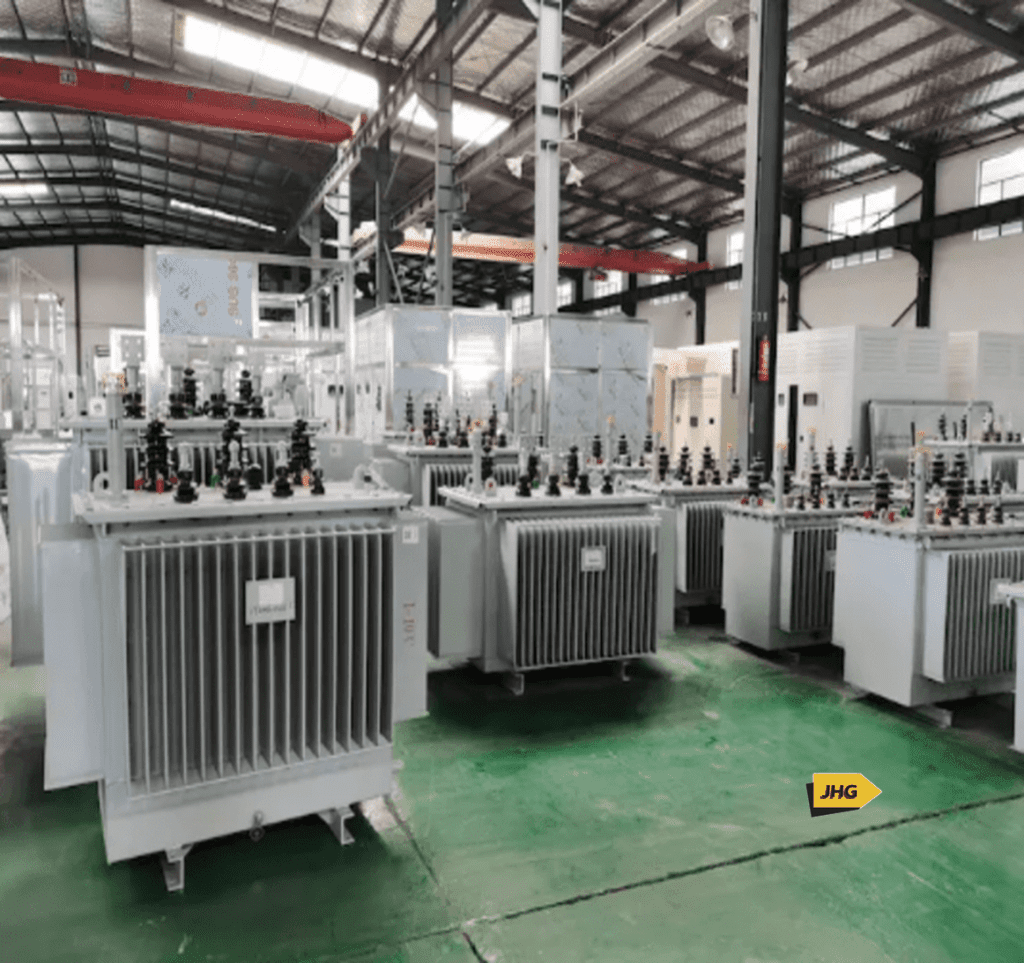 Understanding Step-Up and Step-Down Transformers - Just HardRich Global ...