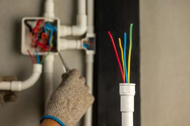 What is Conduit Wiring? Types, Advantages & Applications - Just ...